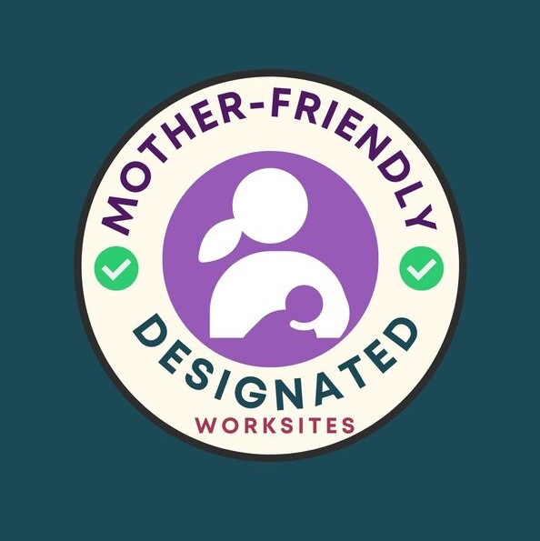 Mother Friendly Worksite